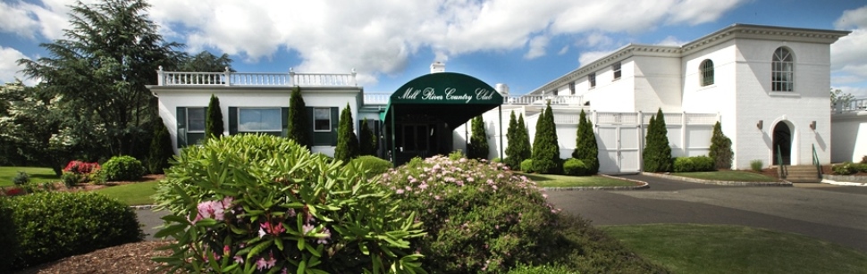 Stratford, CT - Home - Mill River Country Club - Stratford, CT