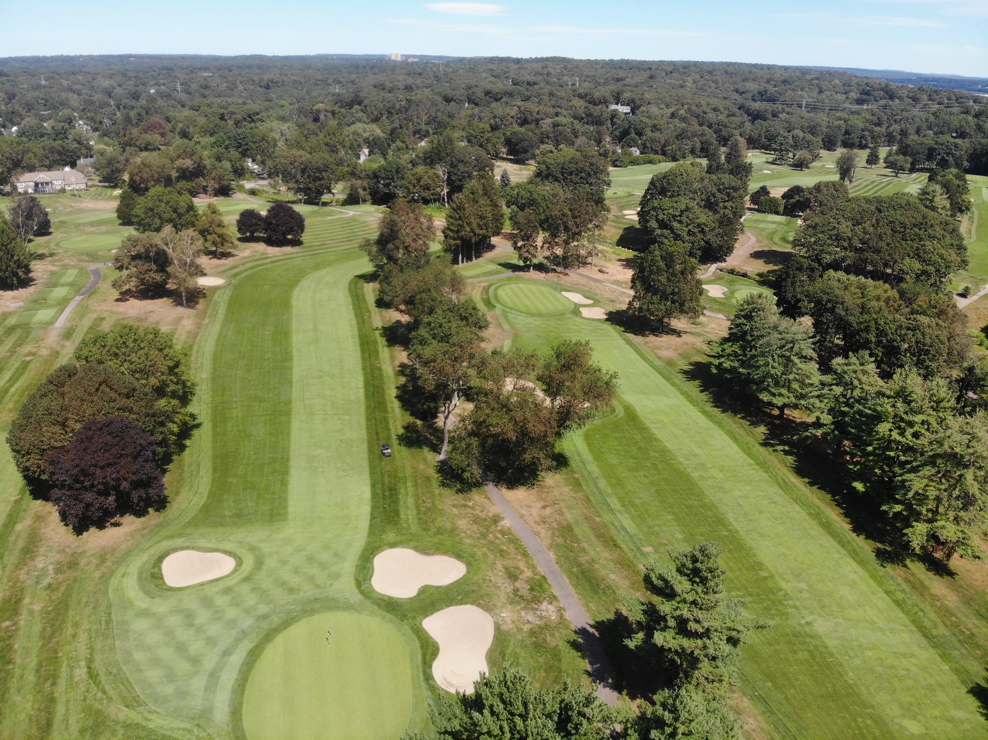 Stratford, CT - Home - Mill River Country Club - Stratford, CT